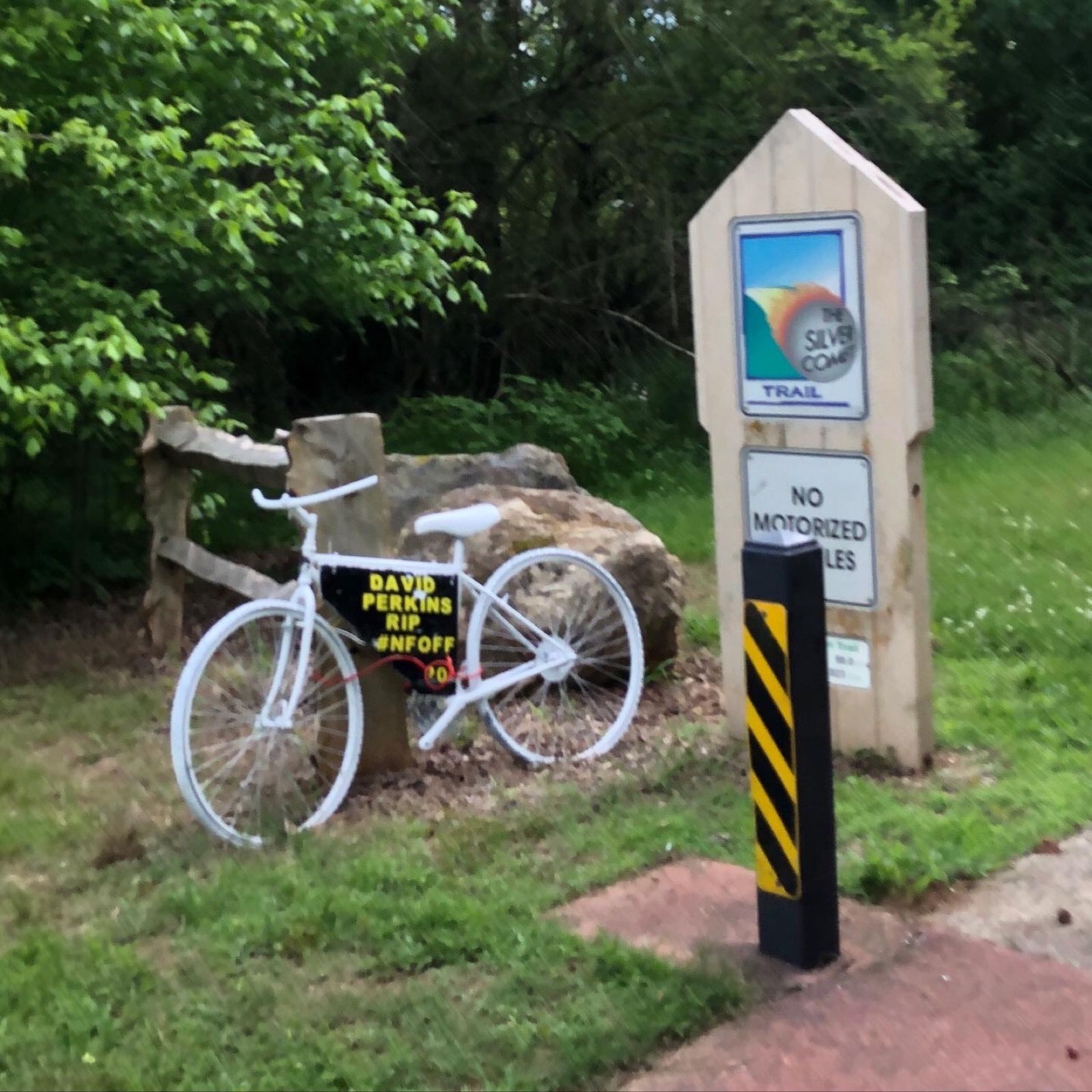 Three Rivers Way plus the Cheaha Challenge Ultra – Cycling Adventures ...